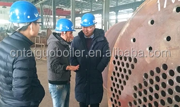 High Pressure Timber Treatment Plant - Drying & Penetration