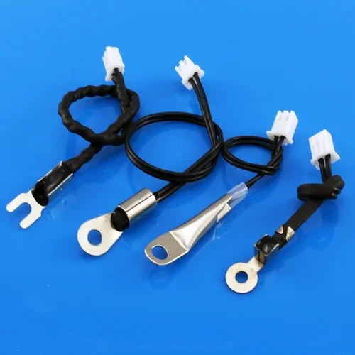 UPS And Inverter Heatsink Temperature Sensor NTC Thermistor based (Base ...