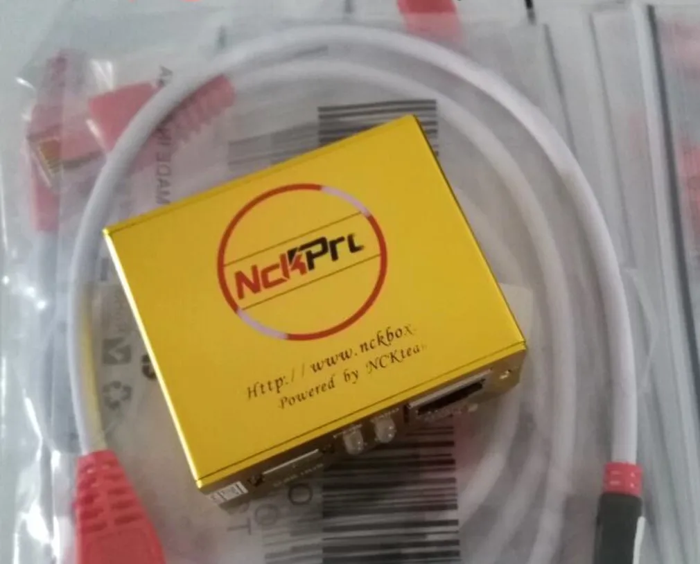 NCK Box Guide: How to Choose & Use for Phone Unlocking