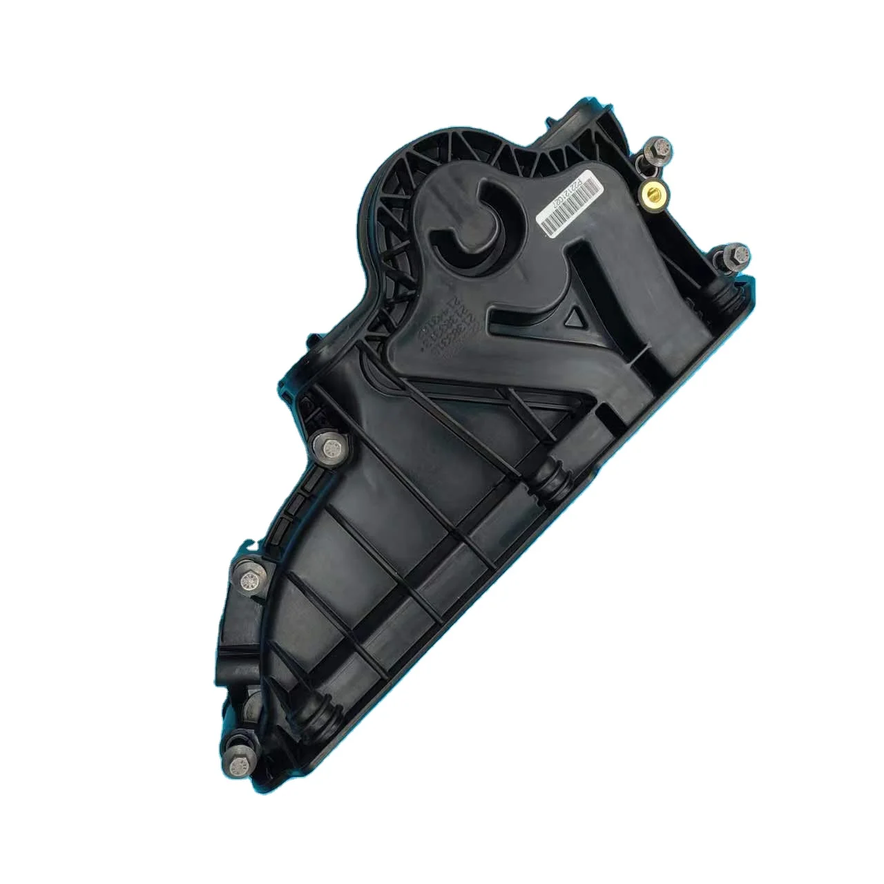 22121027 21383314 Timing Cover For Volvo D13b Ec480dl Ec380dl Tad1341ge ...