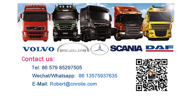 Mb Actros-piezas De Camiones De Alta Resistencia,Accesorio Oem ...