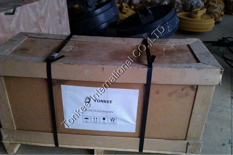 K7SP36 Hydraulic Main Pump - High Pressure & Efficiency