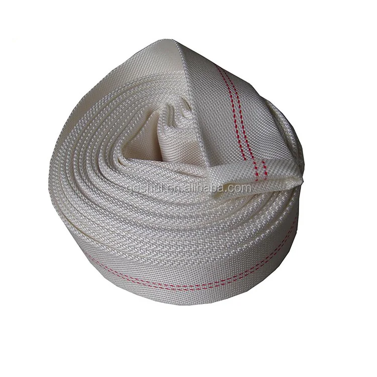 3inch Synthetic Rubber Canvas Fire Hose Price - Buy Fire Hose Price ...