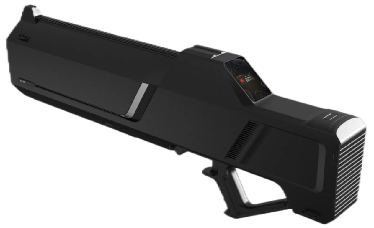 1km Drone Long Range Uav Detector Buy Long Range Detector Detector