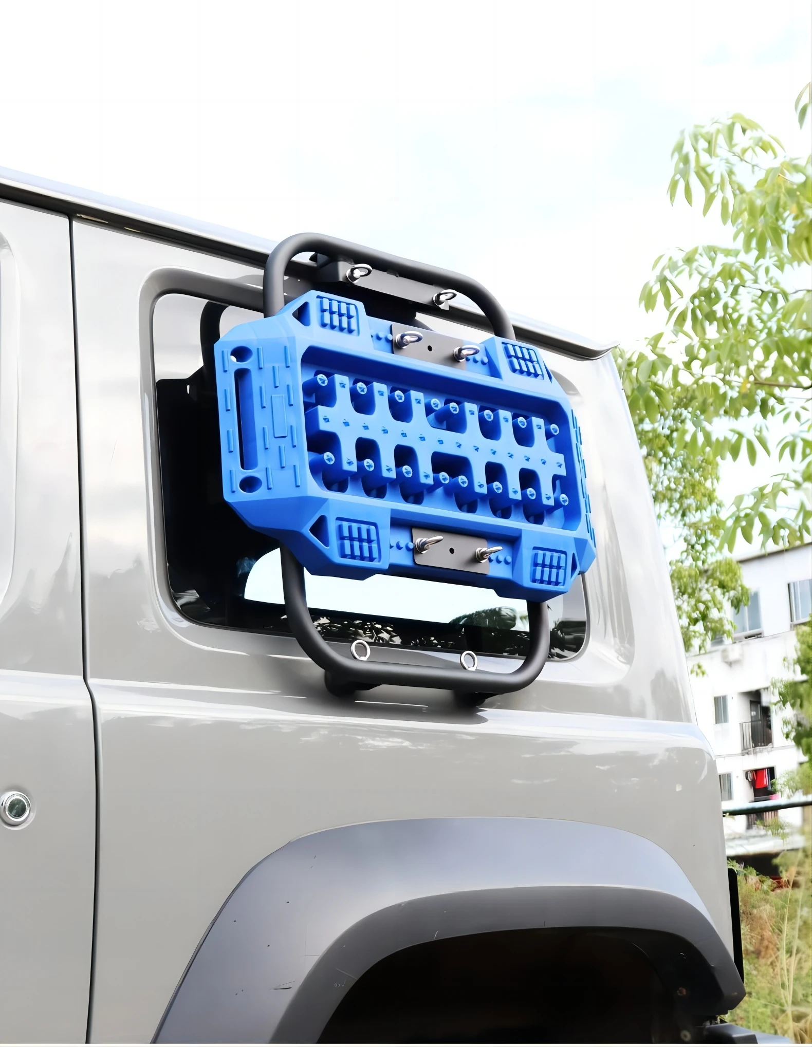 2019-2023 New Jimny Car Jimny Jb74 Off-road Modified Exterior ...