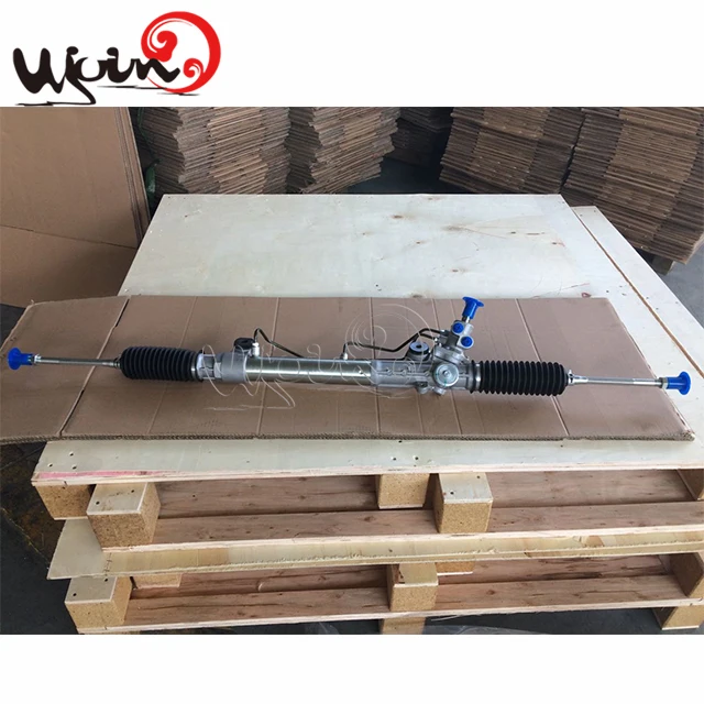 New Power Steering Rack For Toyota Hilux Vigo 4x2 012004-2008 44200 ...