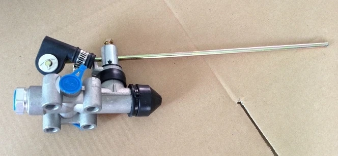 Air Suspension Height Control Valve SV1395 for Scania