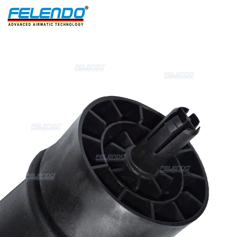 Air Suspension Spring Rkb500082 For Range Rover Vogue L322 Rkb000151 ...