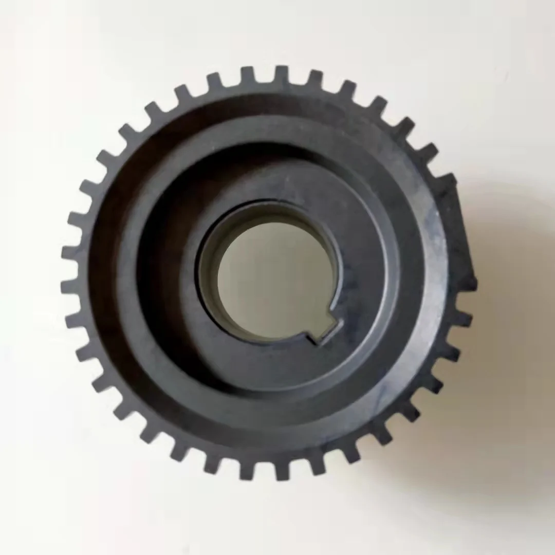 Crankshaft Gear for Toyota 4a-Fe 5a-Fe 7a-Fe Engines