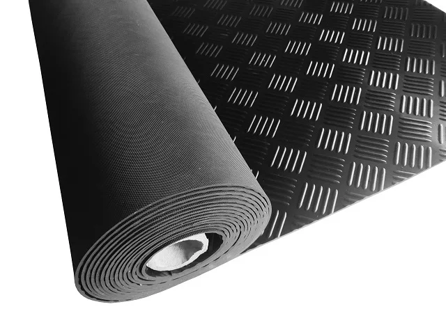 Switchboard Matting Market - Insulated Electrical Mats