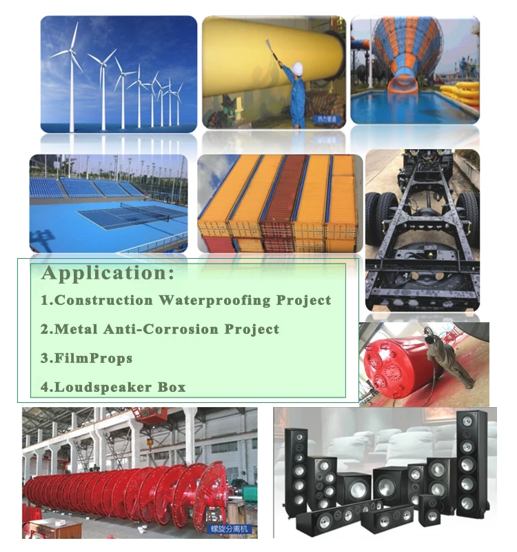 Factory Supply Polyether Amine D230/ D-2000 CAS 9046-10-0 for ...