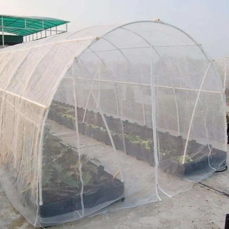 Strength Anti-hail Protection Net Plastic Netting Used In For Crops ...