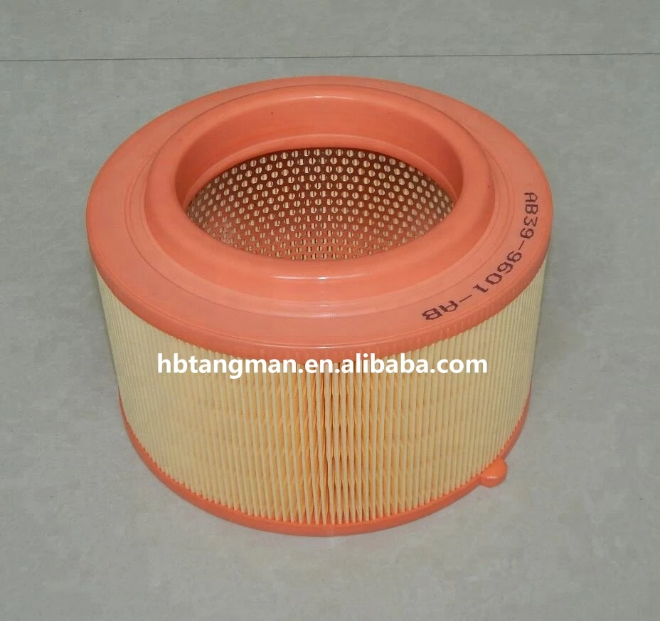 Cartucho de filtro de aire AB39-9601-AB, AB399601AB, para Ford Ranger ...