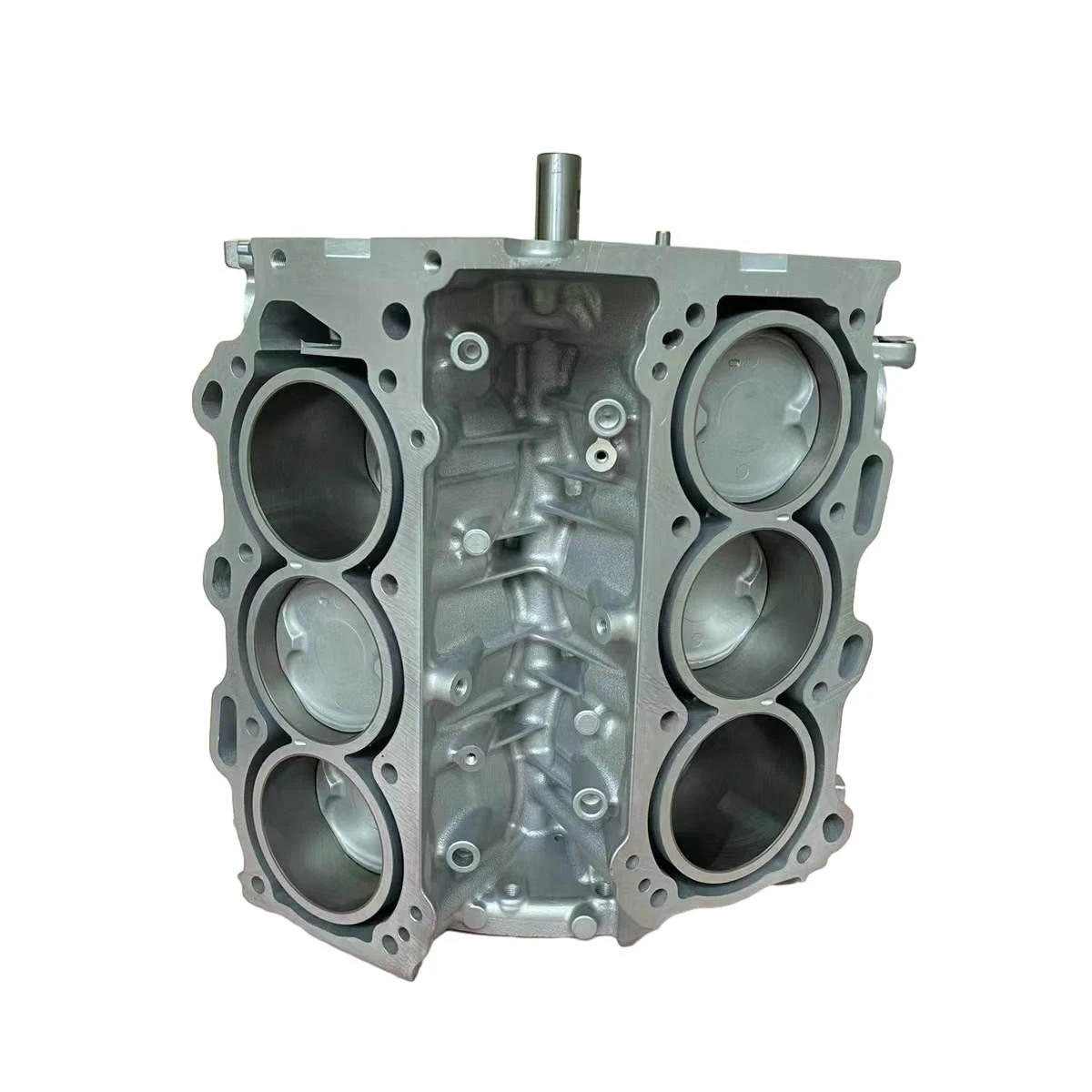 Auto Used Engine System Engine 1GR Cylinder Block for TOYOTA PRADO 1GR ...