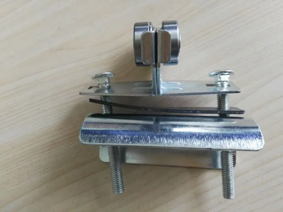 C Rail Cable Trolley System Cable Crane Run With C Truck Best Price ...