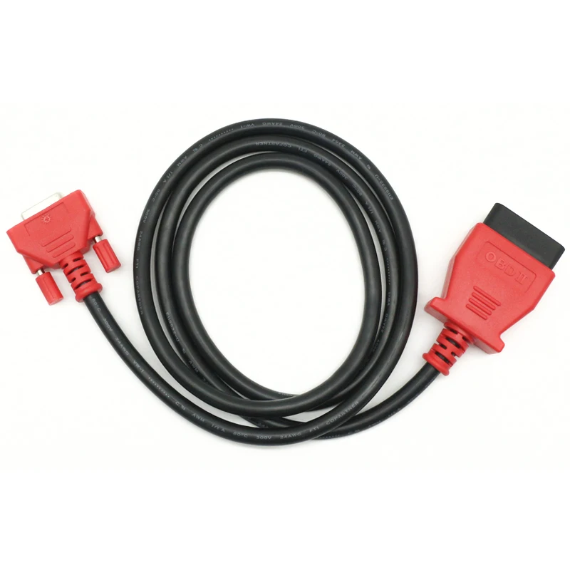 Autel Ms908p Main Test Cable For Maxisys Elite Connection Line 16 Pin ...