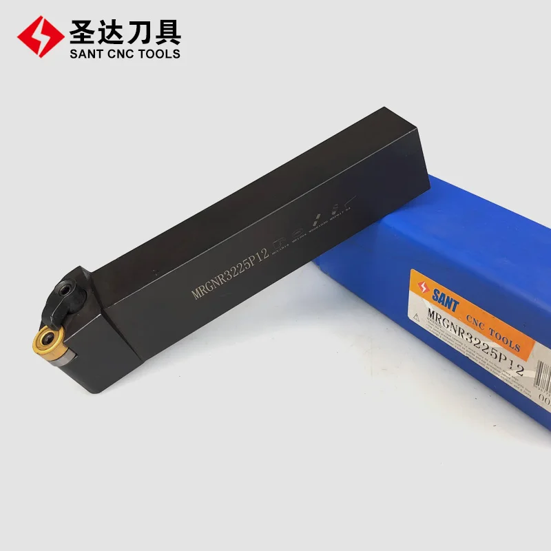 硬质合金刀架MRGNR3225P12，带RNMG1204插入定制原始设备制造商支持| Alibaba.com