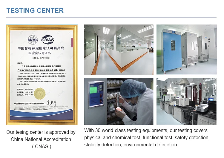 Bawei Spf 50+ Sun Block Lotion Organic Reef Friendly Skin Whitening ...