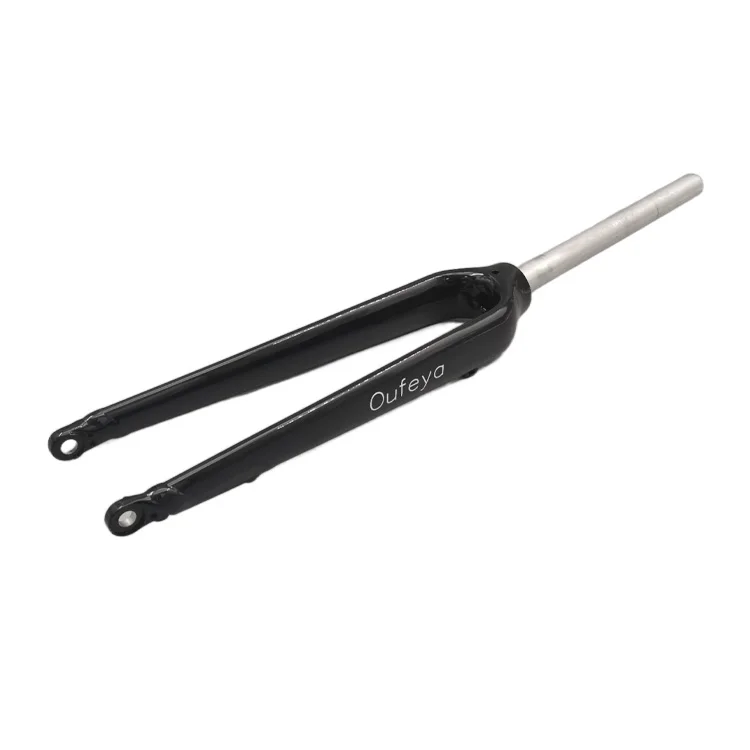 Fork Aluminum Alloy 700c Road 20 24 26 27.5 29 Inch Fat Tire E Bicycle ...