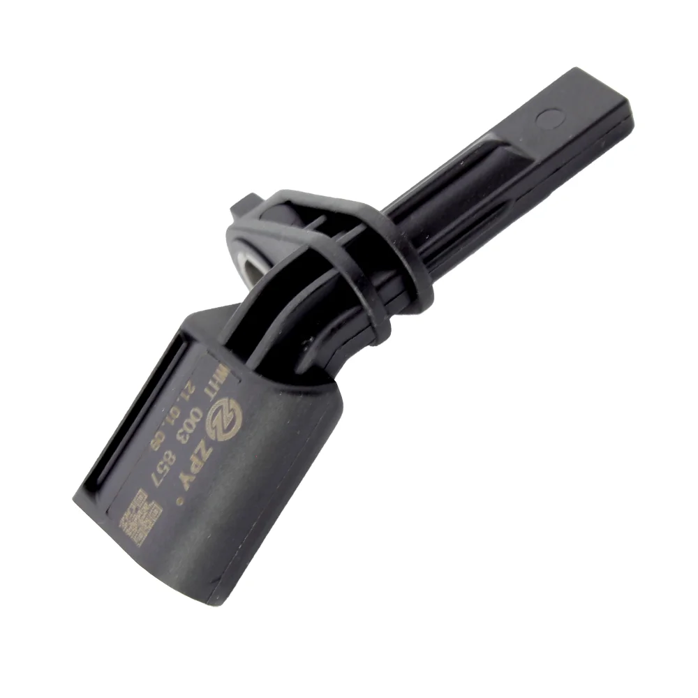 ABS เซ็นเซอร์ความเร็วล้อหน้าซ้าย WHT003857D 7H0927803 WHT003857,สำหรับ ...