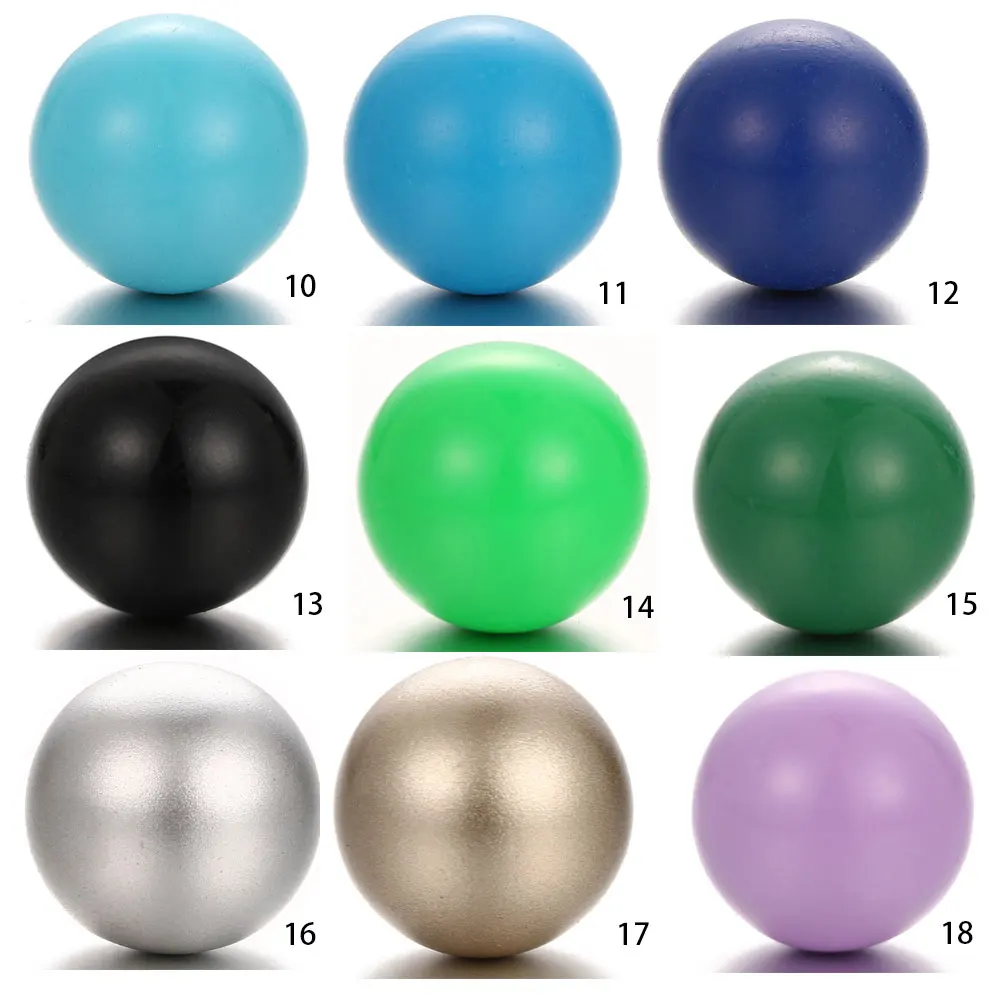 16mm Bali Chime Chiming Ball with Sound for Kids Aromatherapy Pendant ...