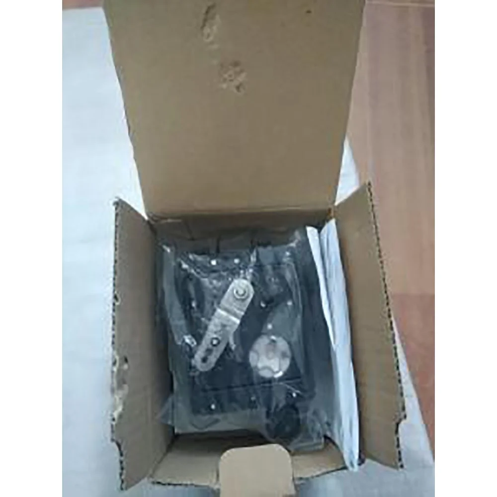 Original And New Samson 3725 3725-110000000.00 Compact Electro ...