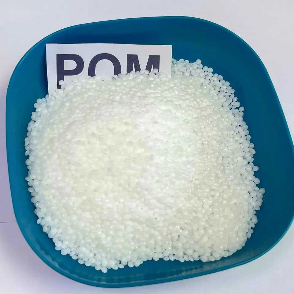 Pom Super Toughness,No Cracking,High Strength - Buy High Strength ...