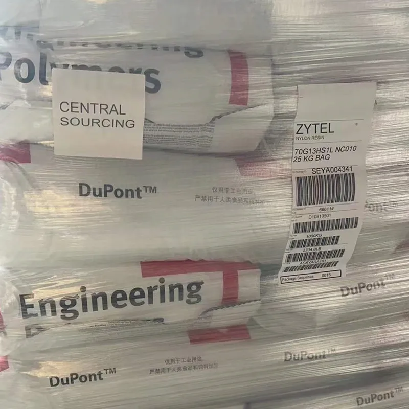 Glass Fibred Virgin Pa6 / Pa66 / Nylon 6 / Nylon 66 Pa Granule ...