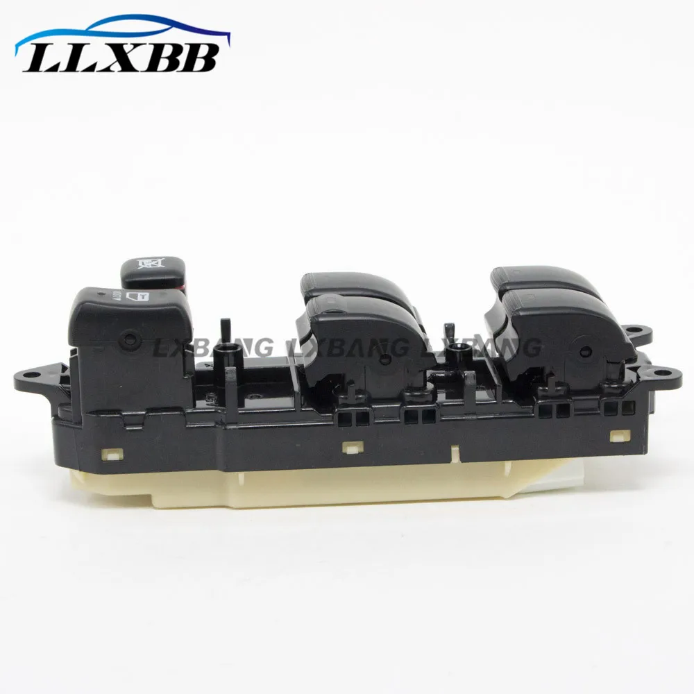 Original Master Power Window Door Switch 84040-60091 For Toyota Land ...