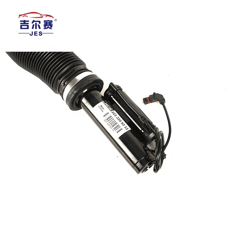 Air Suspension Shock For Mercesdes Benz W221 Oem A2213204913 Front ...