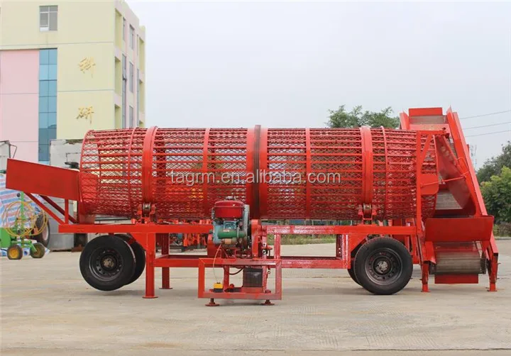 Multifunctional Cassava Dryer/cassava Chips Drying Machine/cassava ...