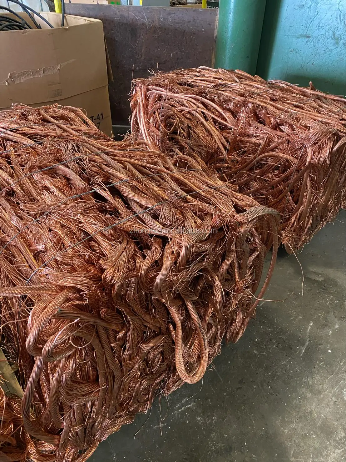 Bulk Copper Cathode Electrolytic Copper Wire 99.99% - Buy Copper Scrap ...
