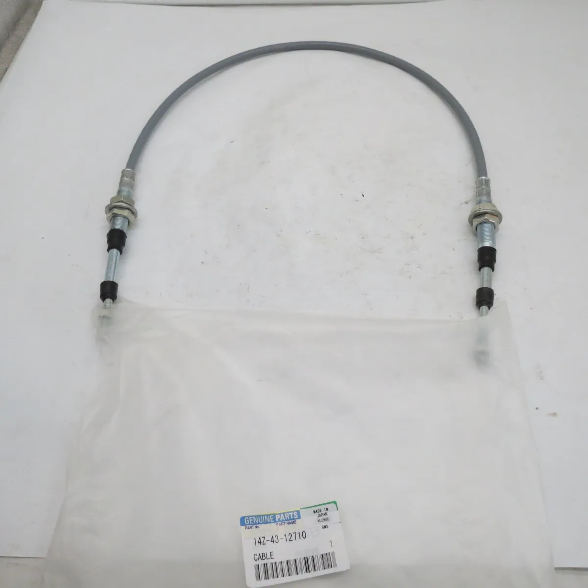 Shop High-Quality Diesel Engine Parts - Variable Speed Cable