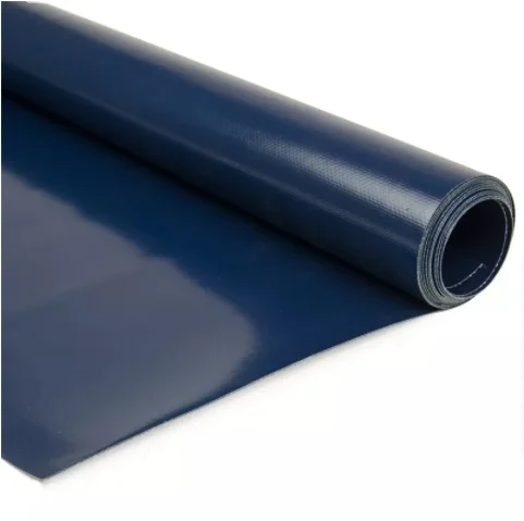 Dervinyl 650gsm Vinyl Waterproof Fabric Uv Resistant Pvc Coated Fabric ...