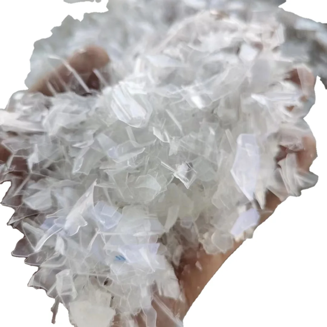 Hdpe/granuli Di Polietilene Ad Alta Densità/materia Prima Plastica Hdpe ...