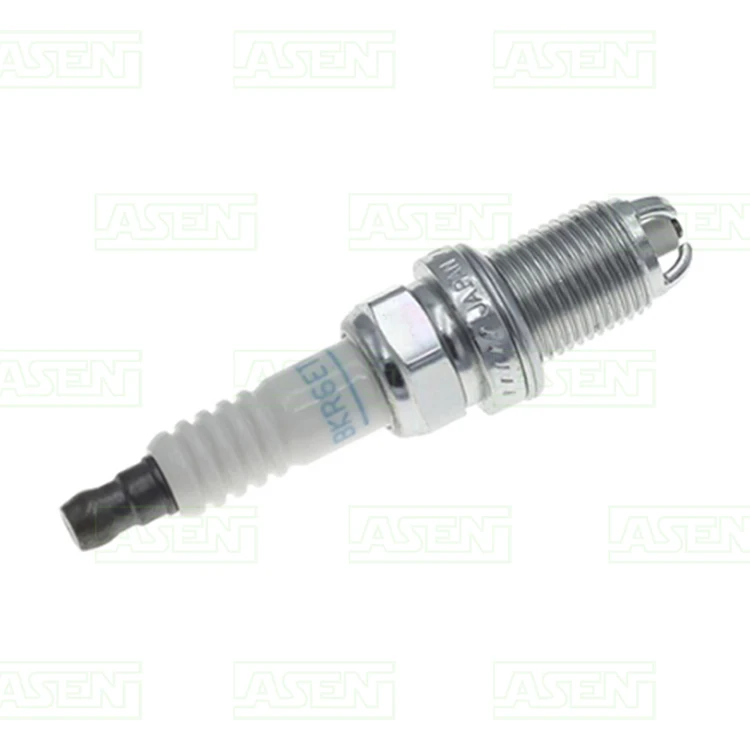 Spark Plug Mn158596 Lzfr6-ai 3656 Md355067 Ms851352 Ms851727 1822a069 ...