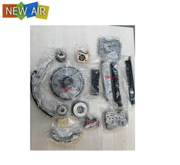 Timing Kit For Nissan Np300 Navara D22 Yd25 13070-bn300 13014-eb70a ...