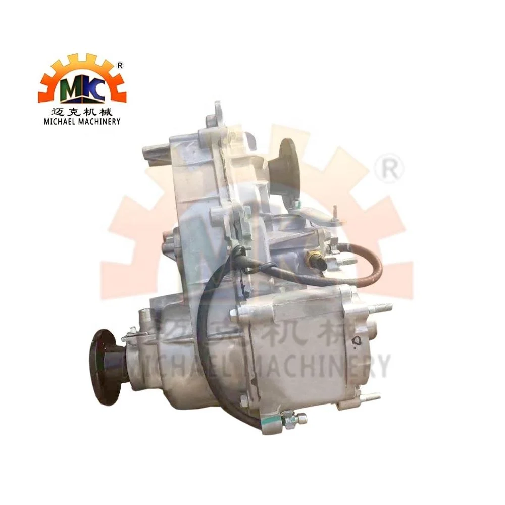4x4 Baw Suv Pickup Borgwanner 4wd Transfer Gear Box/gearbox - Buy ...
