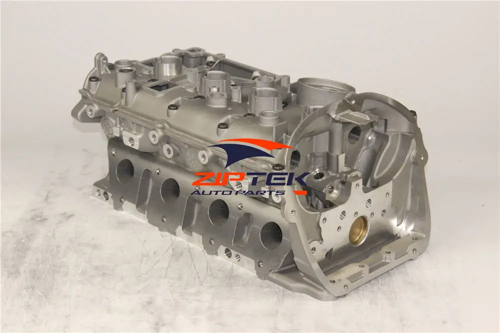 Car Spare Parts 1.8t 2.0t Ea888 Cylinder Head For Volkswagen Amarok ...