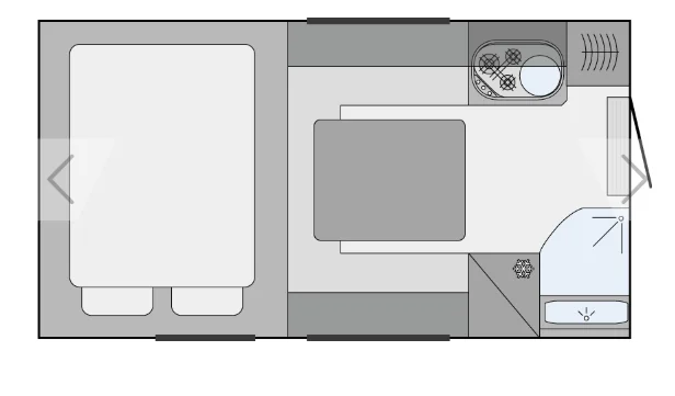 Cabover Camper Manufacturers for Small Trucks - ECOCAMPOR