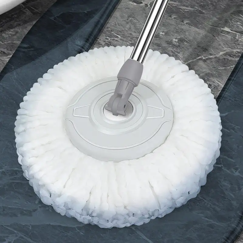 Wholesale Household Dual Drive Rotating Mop Without Hand Washing And ...