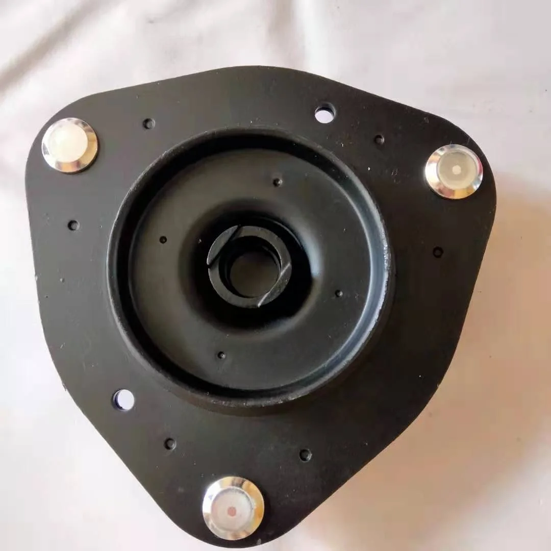 丰田ipsum acm21 acm26 noah azr60 azr65 avensis verso 48609-44040支柱安装座的减震器 ...