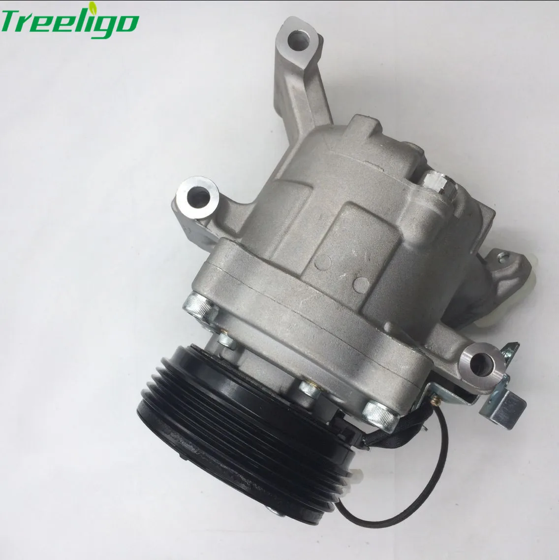 Auto Ac Compressor Sv07c Pv4 Passo Daihatsu Terios Oe#88310-b1070 ...