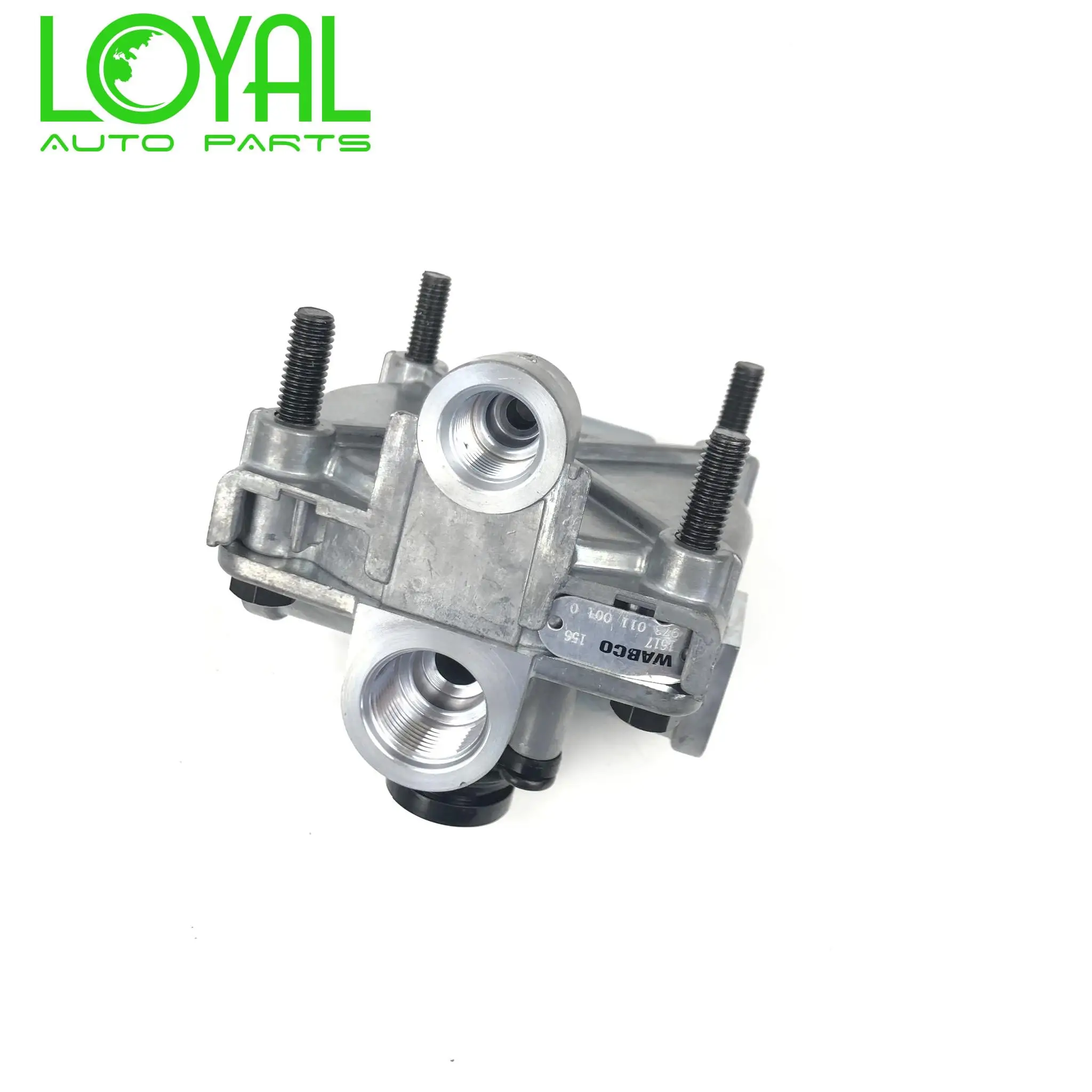 Brake System Relay Valve OEM 9730113000 - DLH Auto Parts