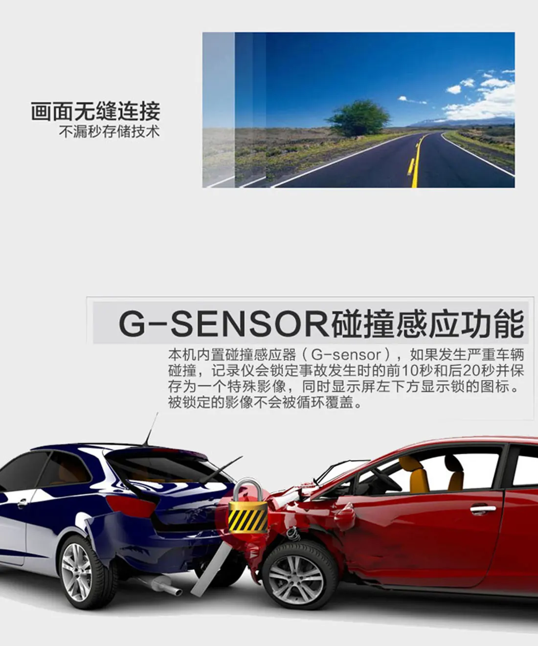 Import Vehicle Traveling Data Recorder - 2K Event Data Recorder