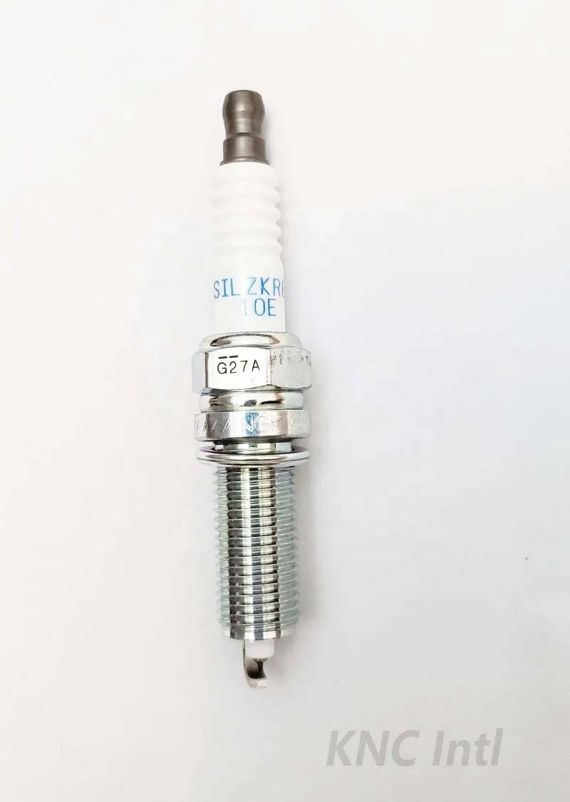 Auto Part Original Genuine Spark Plug 18846-10060 For Hyundai/kia - Buy ...