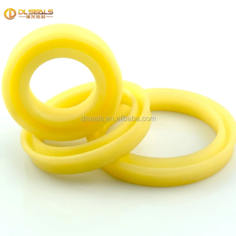 Compressor Piston Seal Cup Piston Seals Air For Cylinder - Buy ...