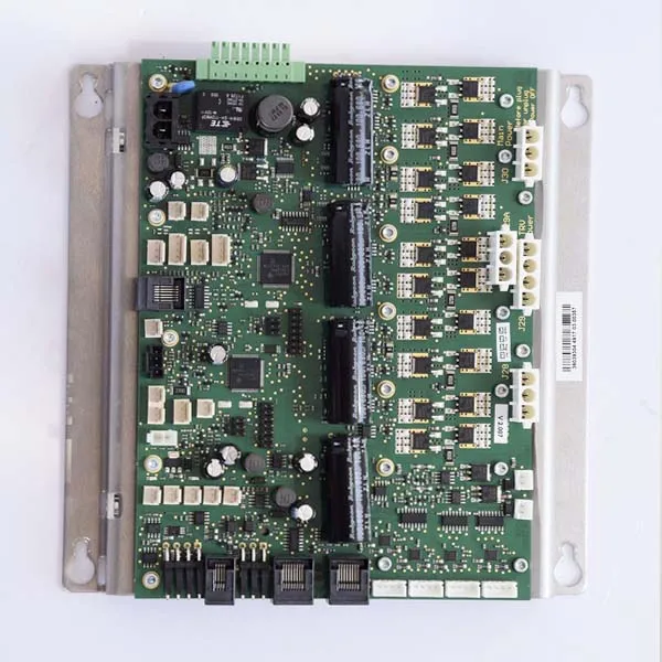 Spindle Control Board for SSM Textile Machine Spare Parts
