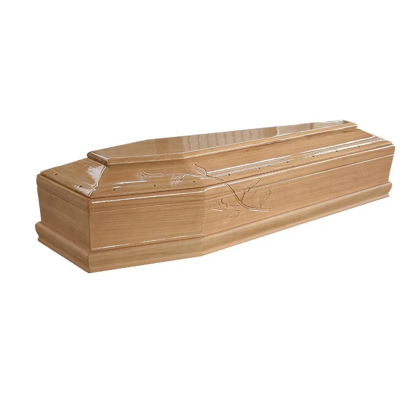 Supply Of Carved European Style Coffins And Funeral Products Directly ...