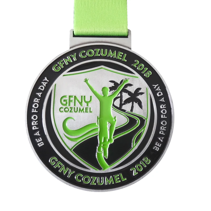 Custom Metal Marathon Medal,Marathon Metal Medal Custom,Finisher ...